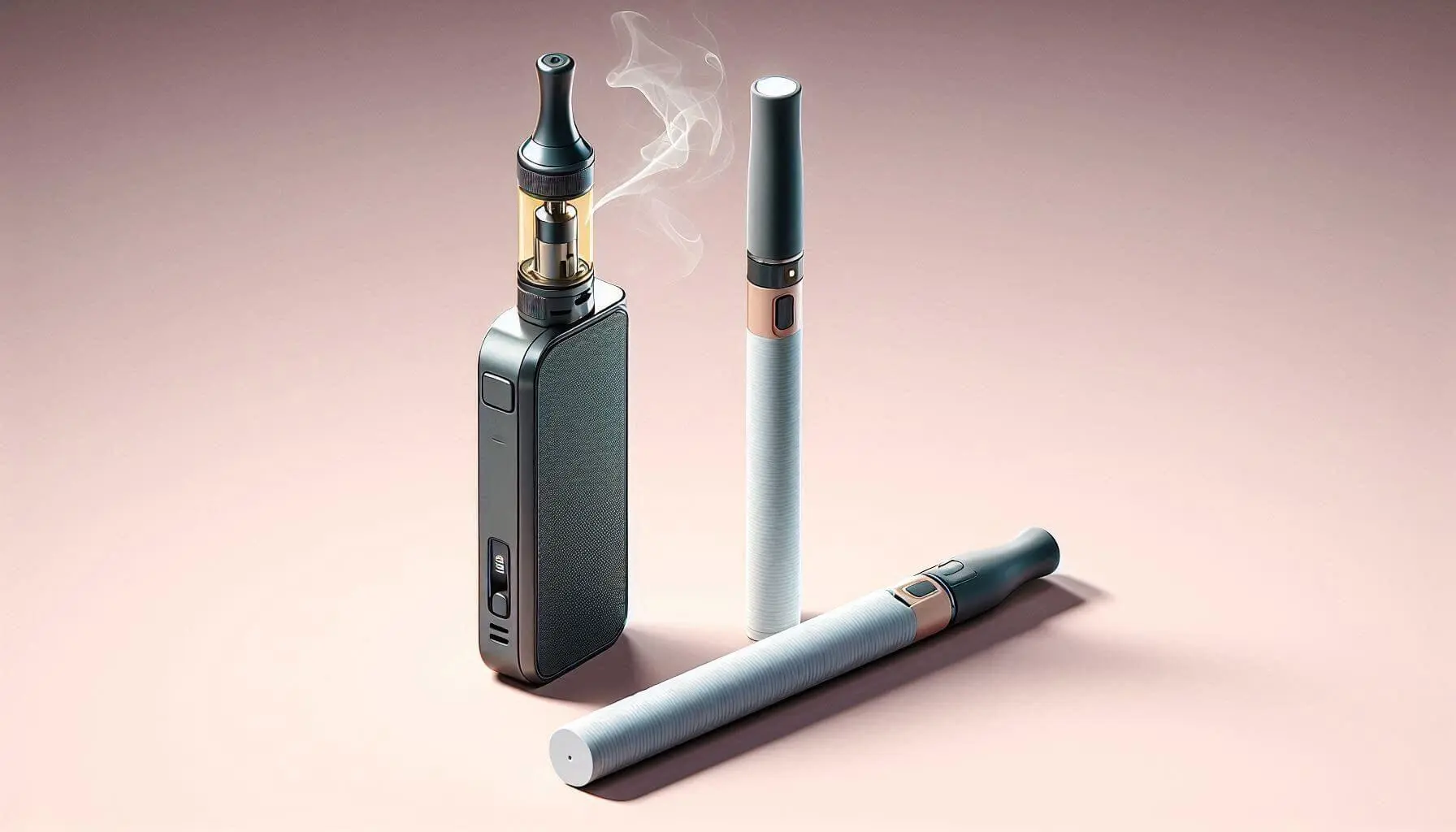 Everything You Need to Know About Disposable Vapes - JR-VAPE:Explore ...