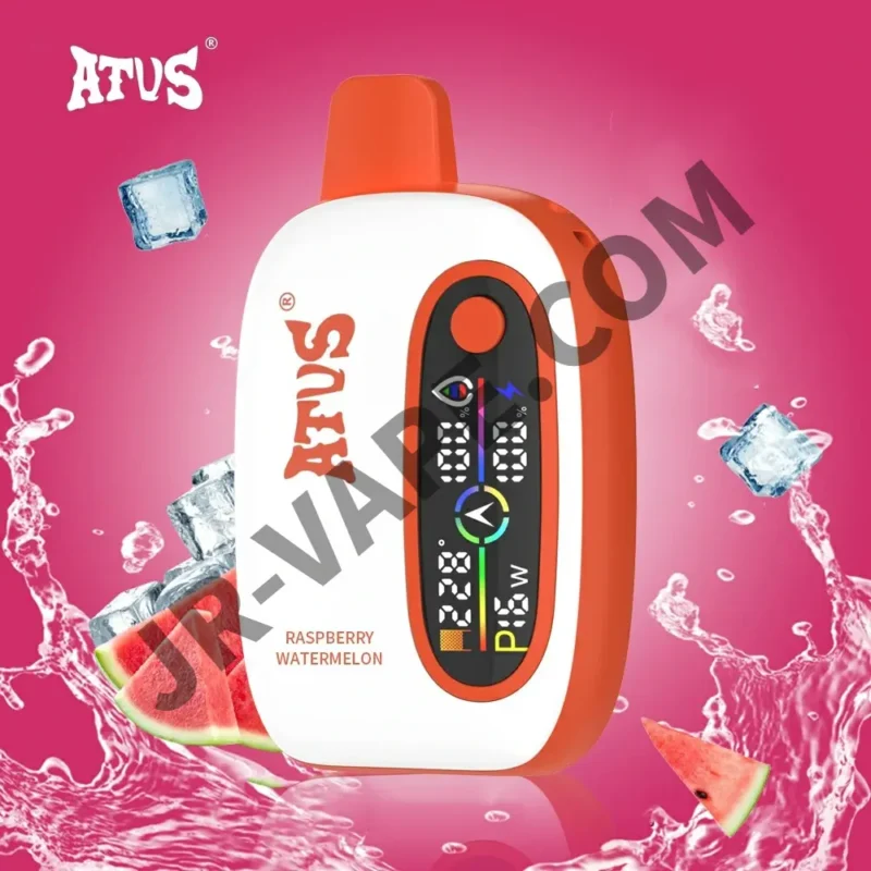 Atvs 16000 Puffs Vape Disposable review Pro Wholesale Price