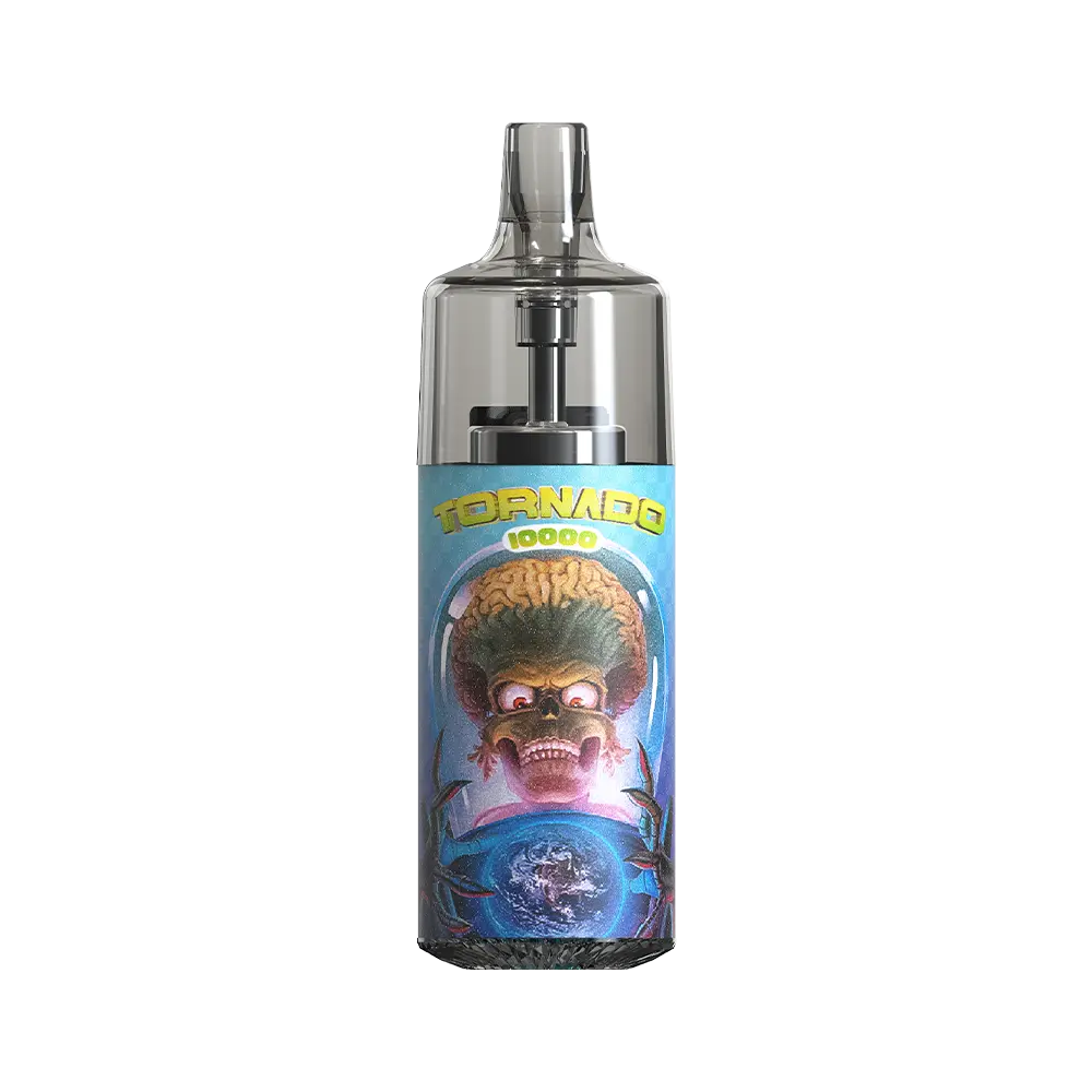 Gobar Tornado 10000 Puffs Vape review flavor guide Price